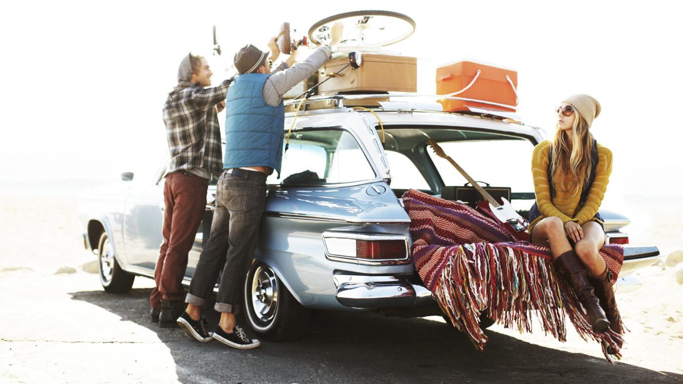 How Has Transportation Changed in the Last 100 Years?