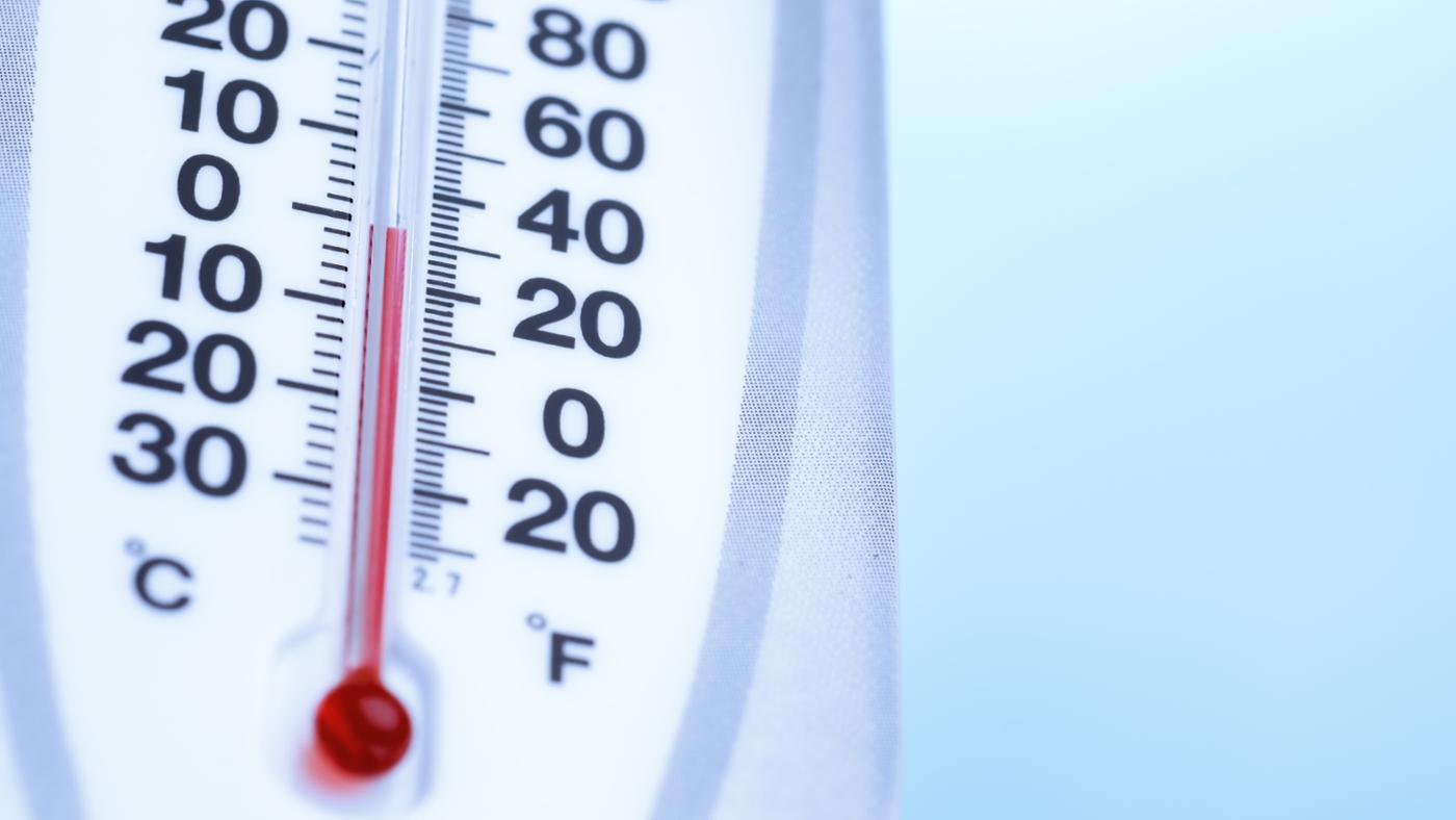 What Is the Freezing Point of Mercury?