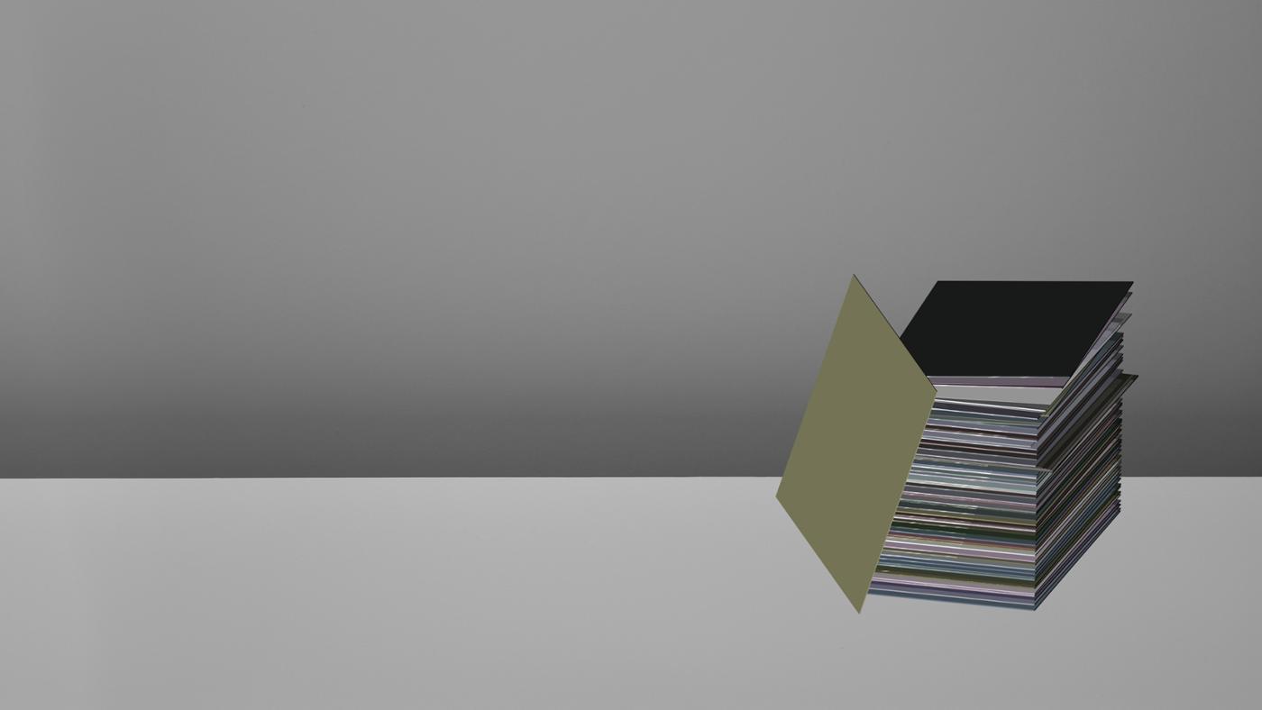 What Are Some Real Life Examples of Parallelograms?