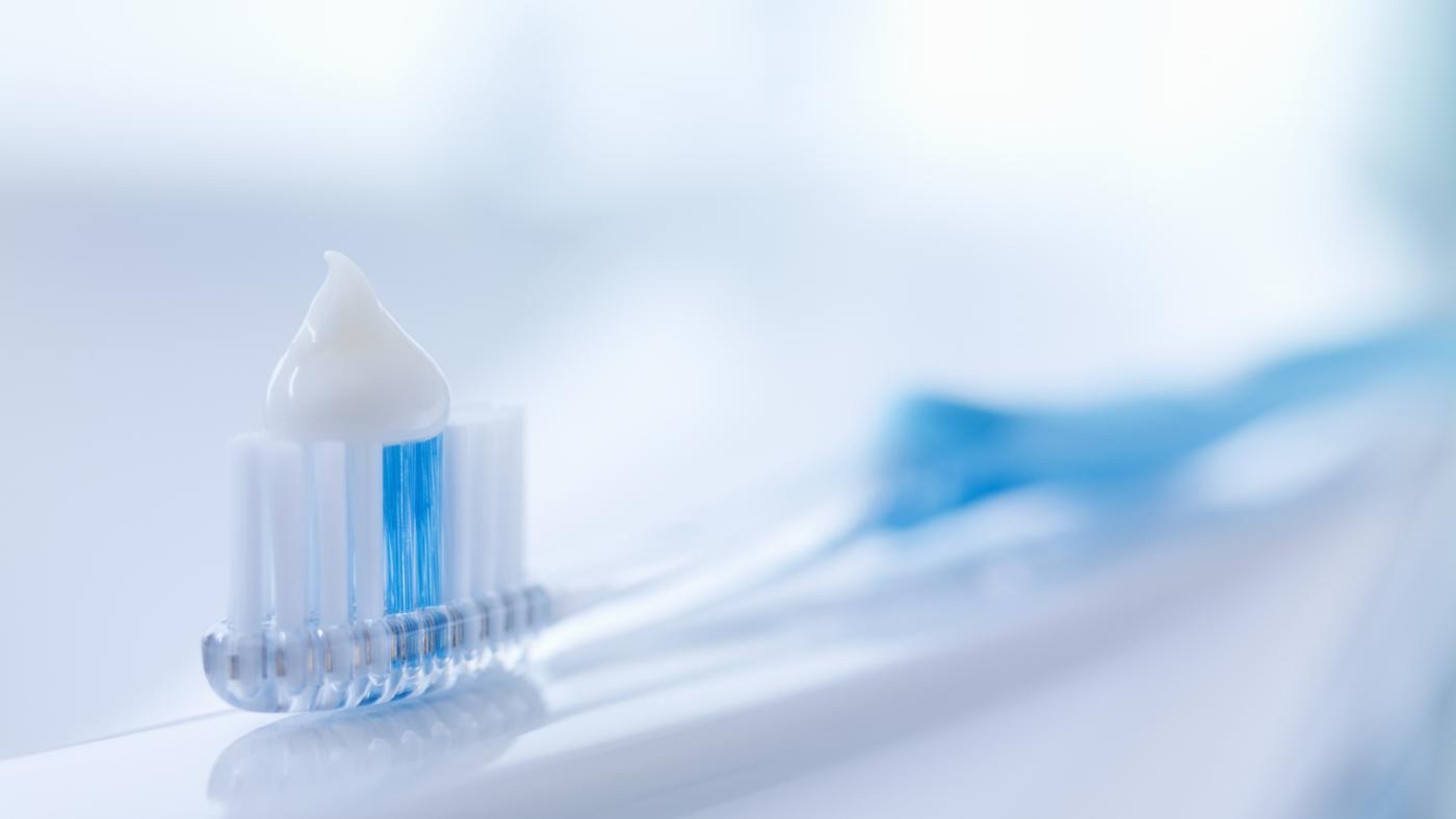 How Does Toothpaste Neutralize Acid?