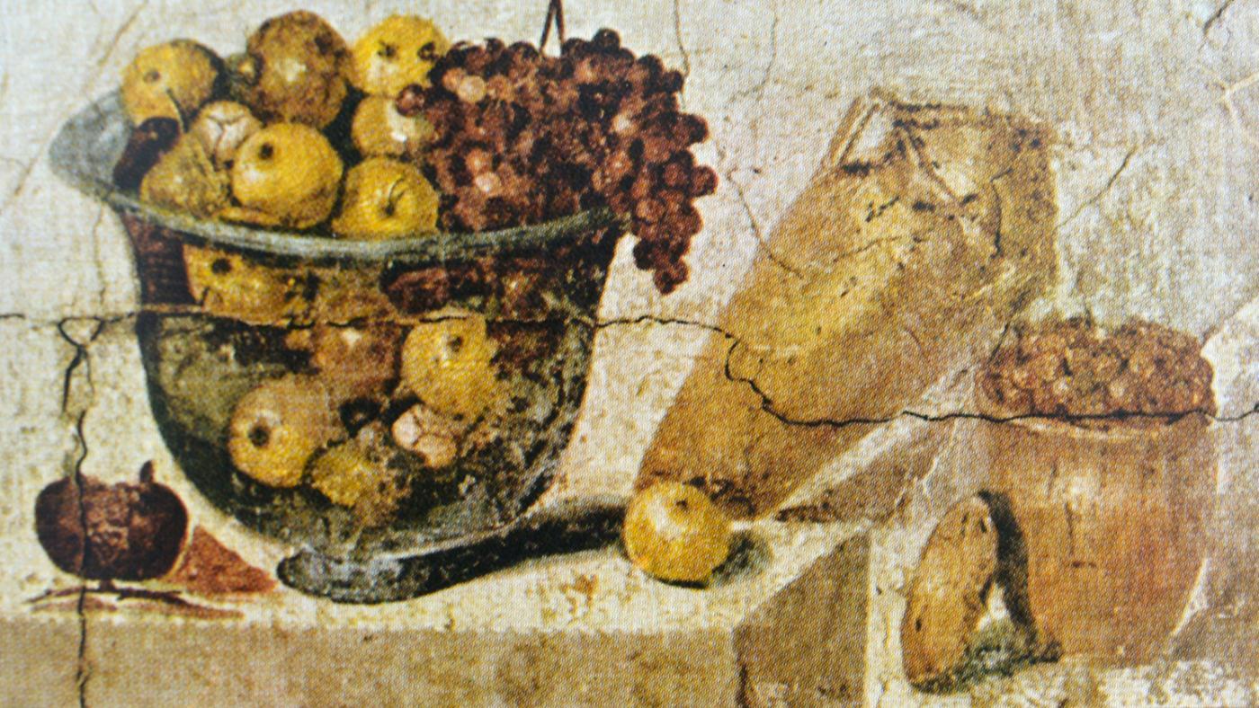 What Did the Romans Eat for Breakfast?