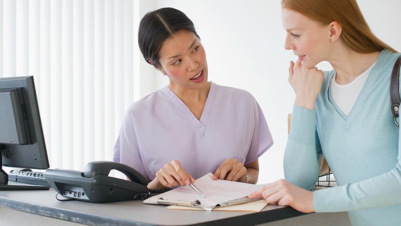 What Is Service Delivery?