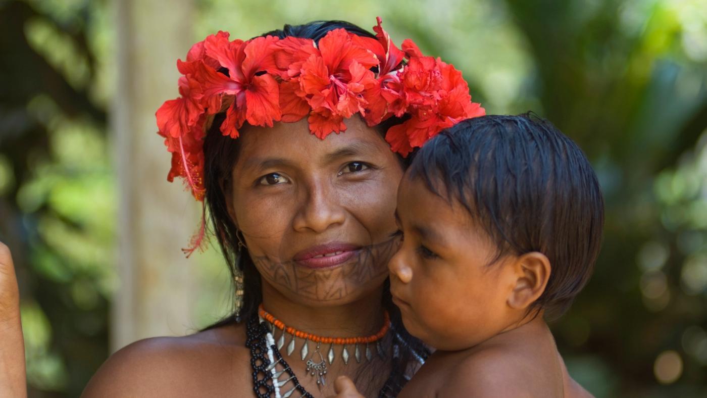 What Are People From Panama Called?