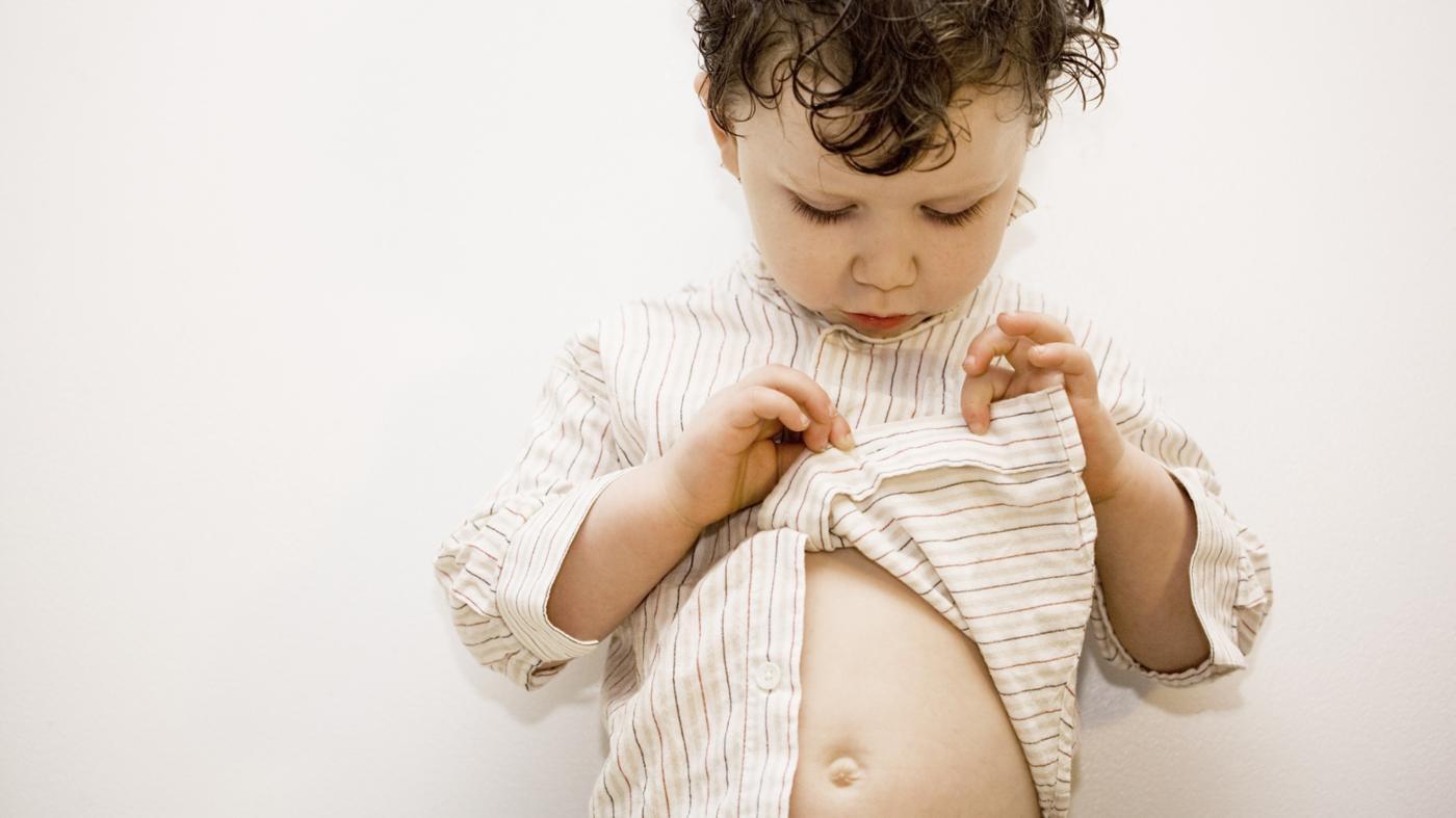 How Big Is the Human Stomach?