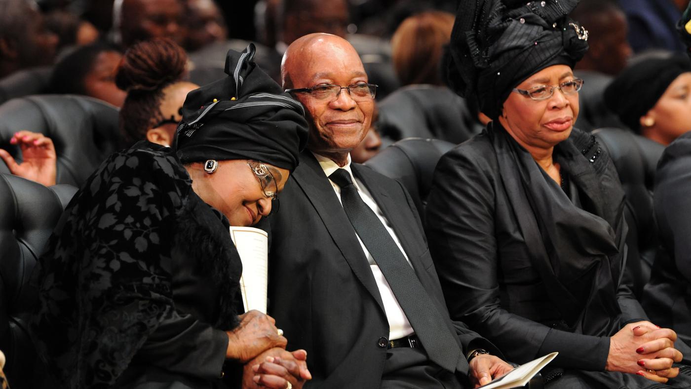 What Are African-American Funeral Resolutions?