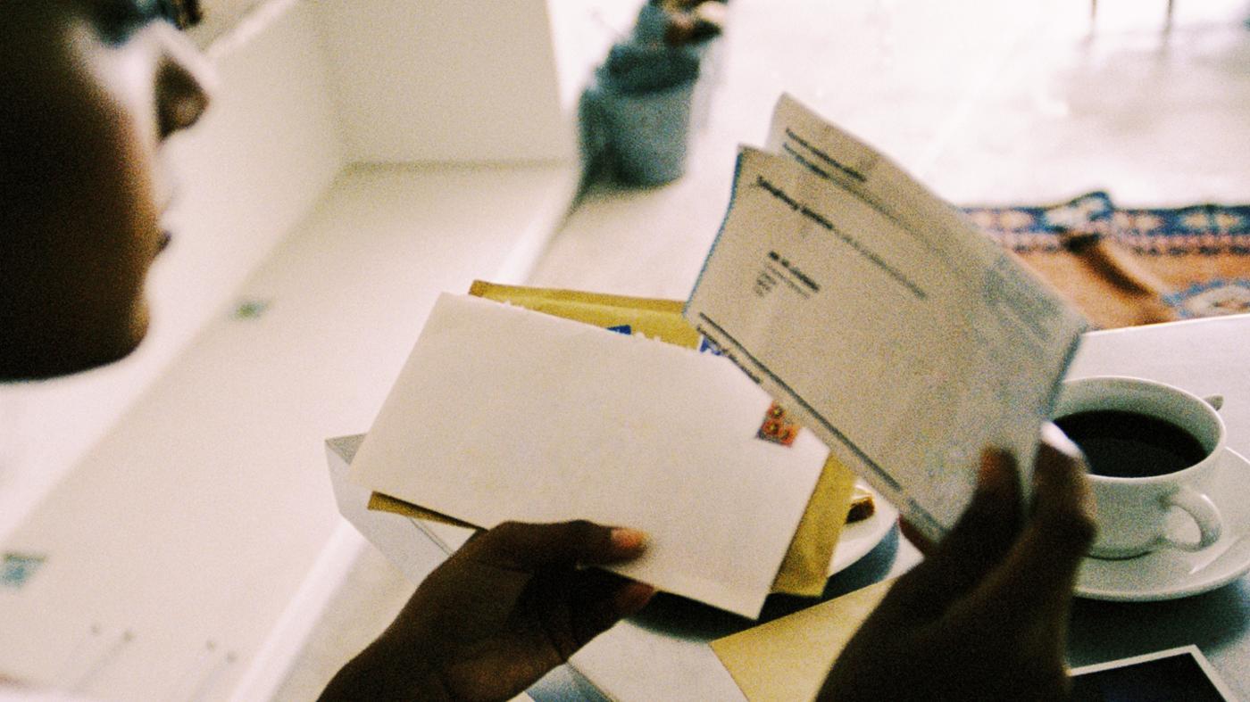 What Is a Postal Address?