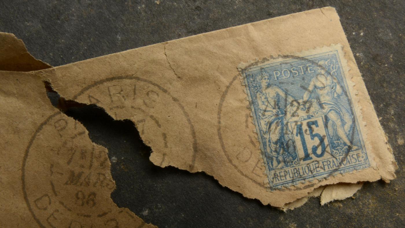 What Is the Phone Number for the Mail Recovery Center in Atlanta, Ga.?