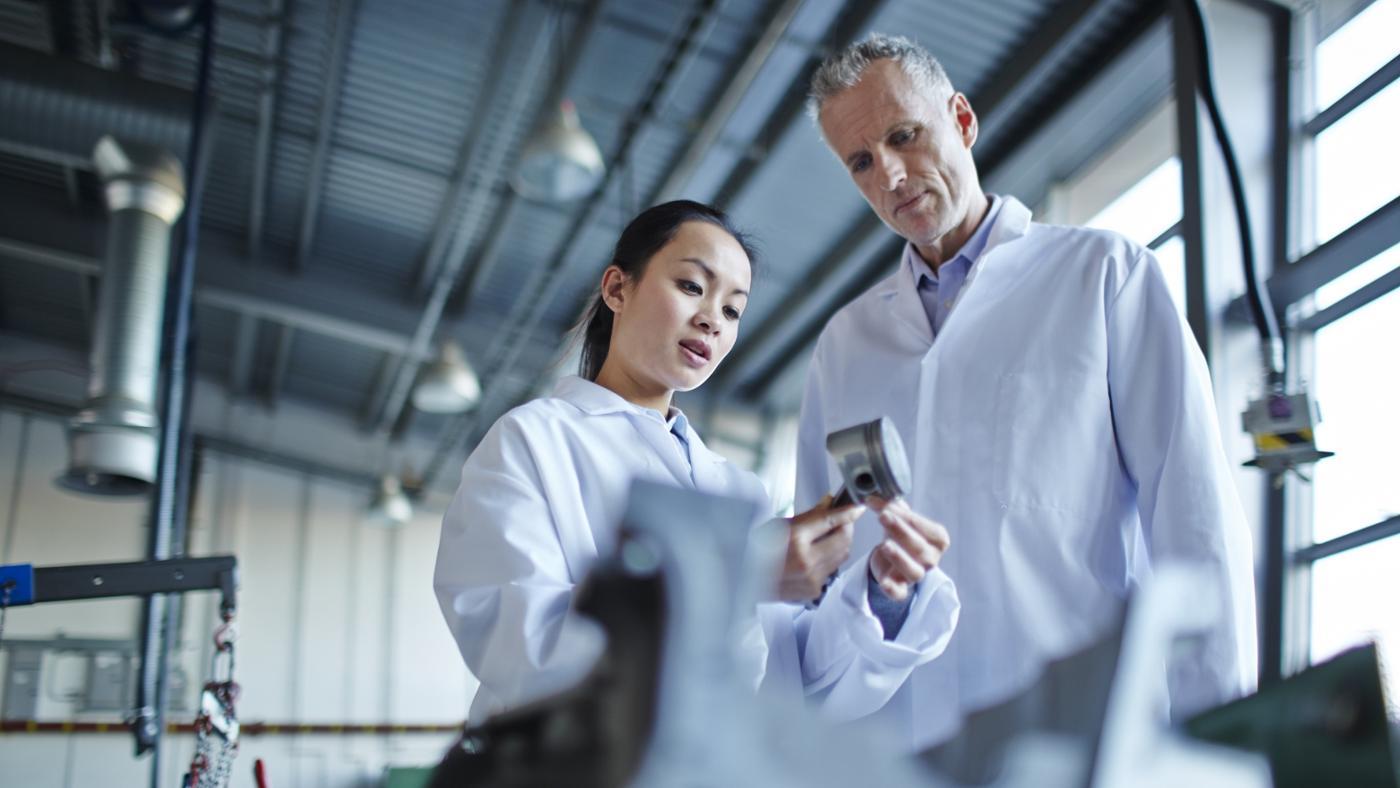 What Are Some Examples of Physical Science?