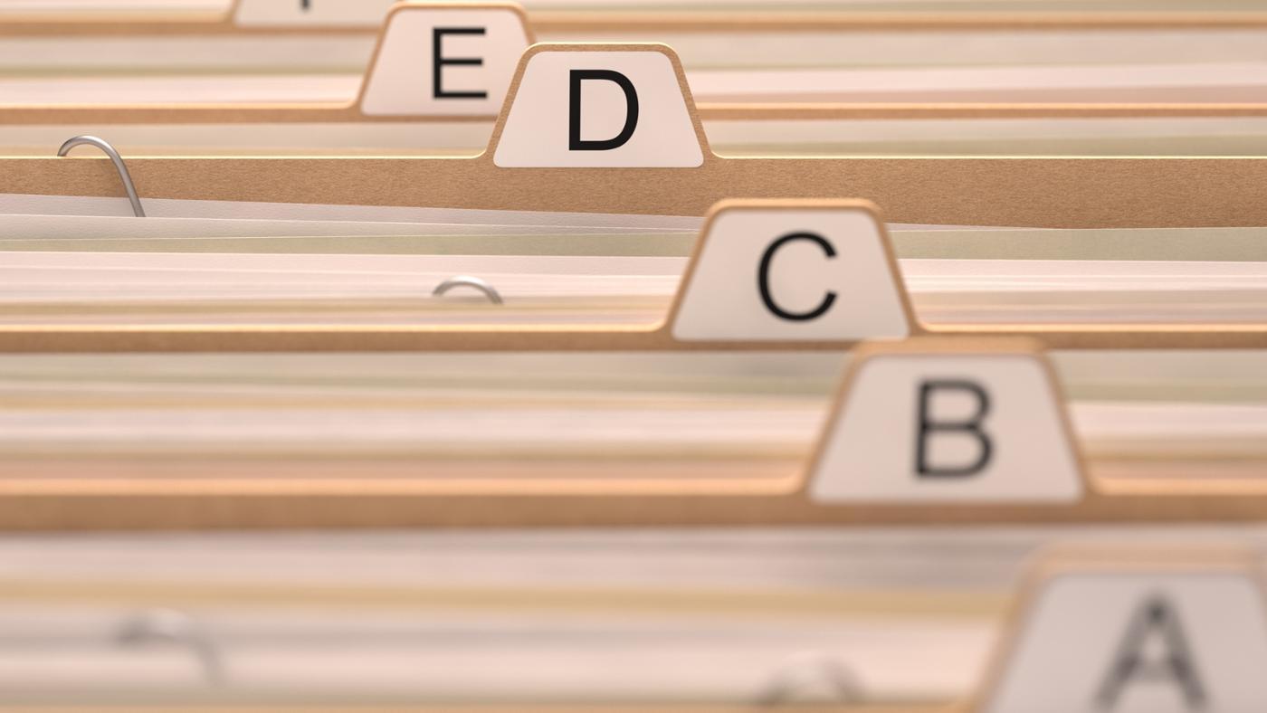 Why Is File Management Important?