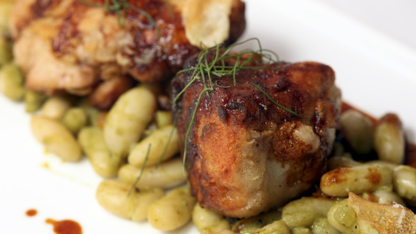 What Part of the Cow Does Sweet Bread Come From?