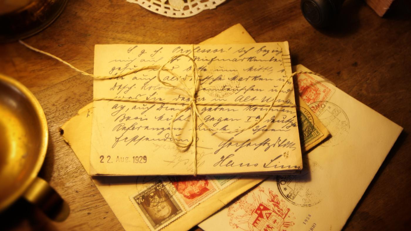 When Is a Letter Postmarked?