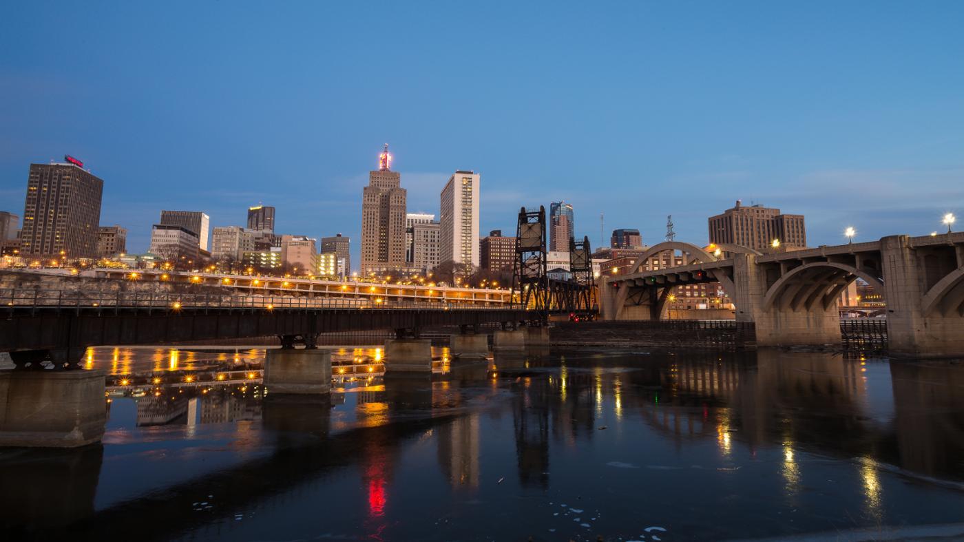 What Is Minnesota's State Color?