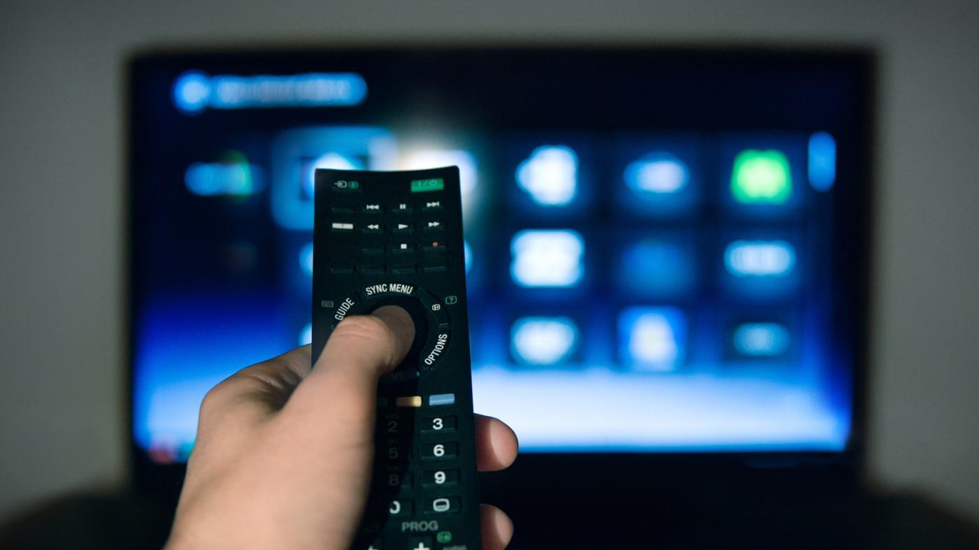 How Do You Find Pairing Codes for Your LG TV?