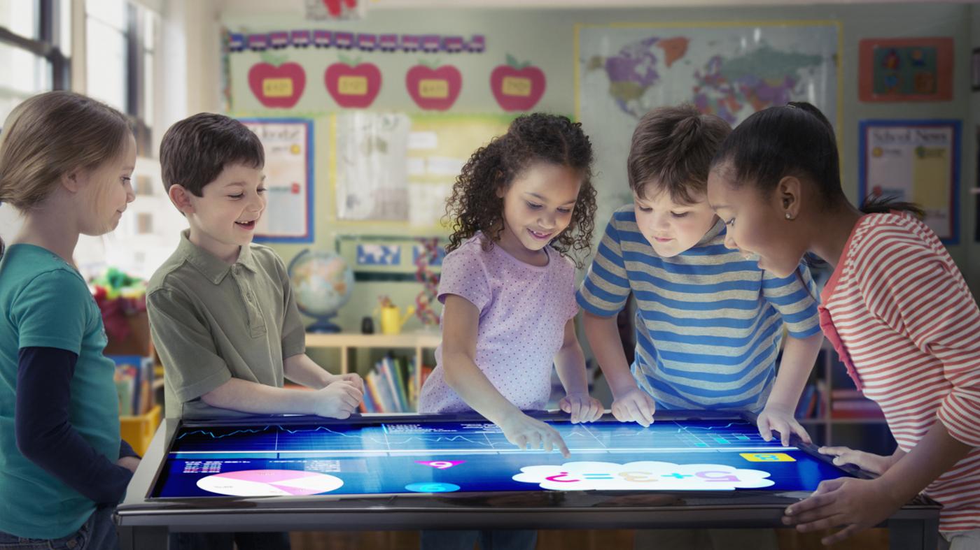 What Is Educational Media?