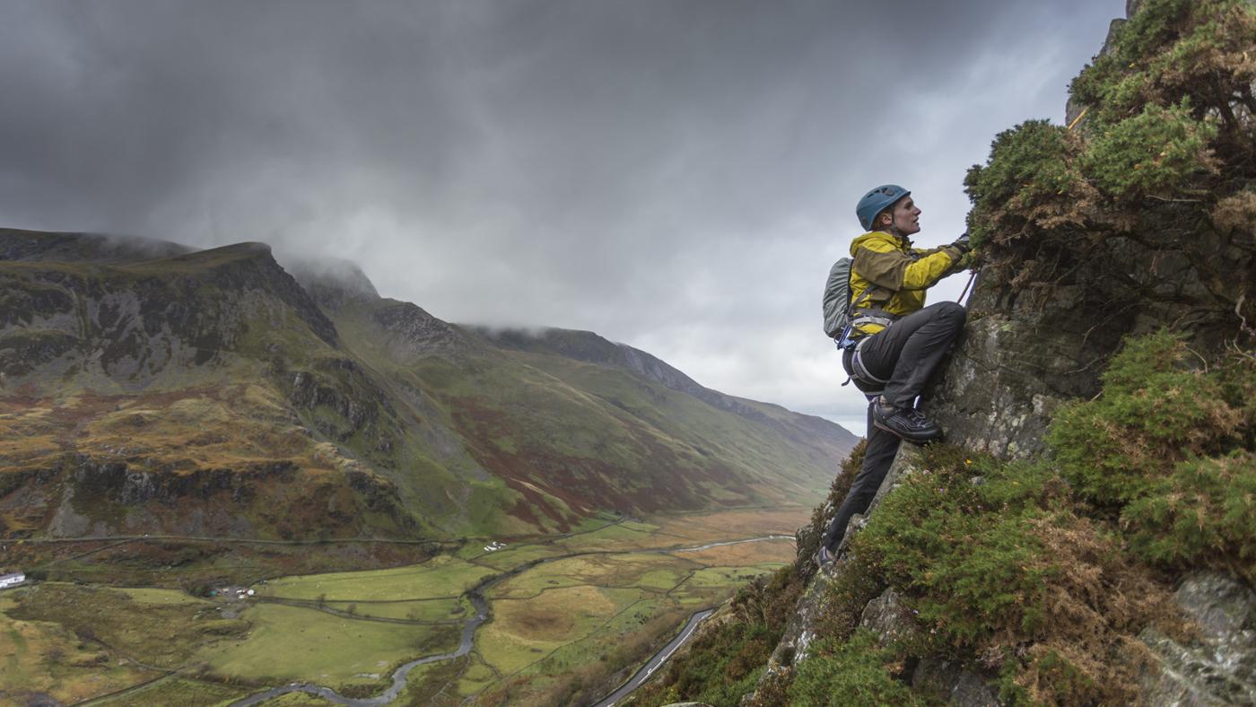 How Do Mountains Affect Climate?