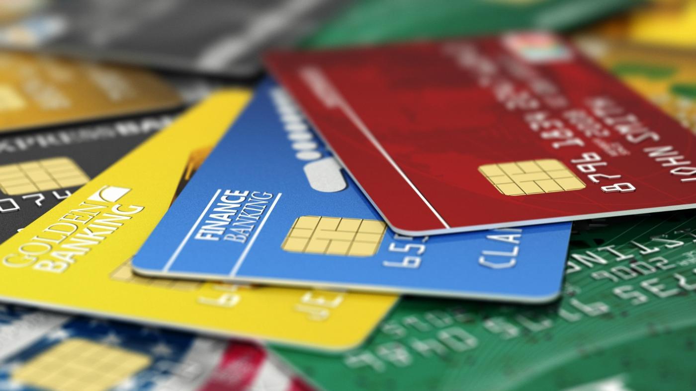 What Is the Issue Number on a Credit Card?