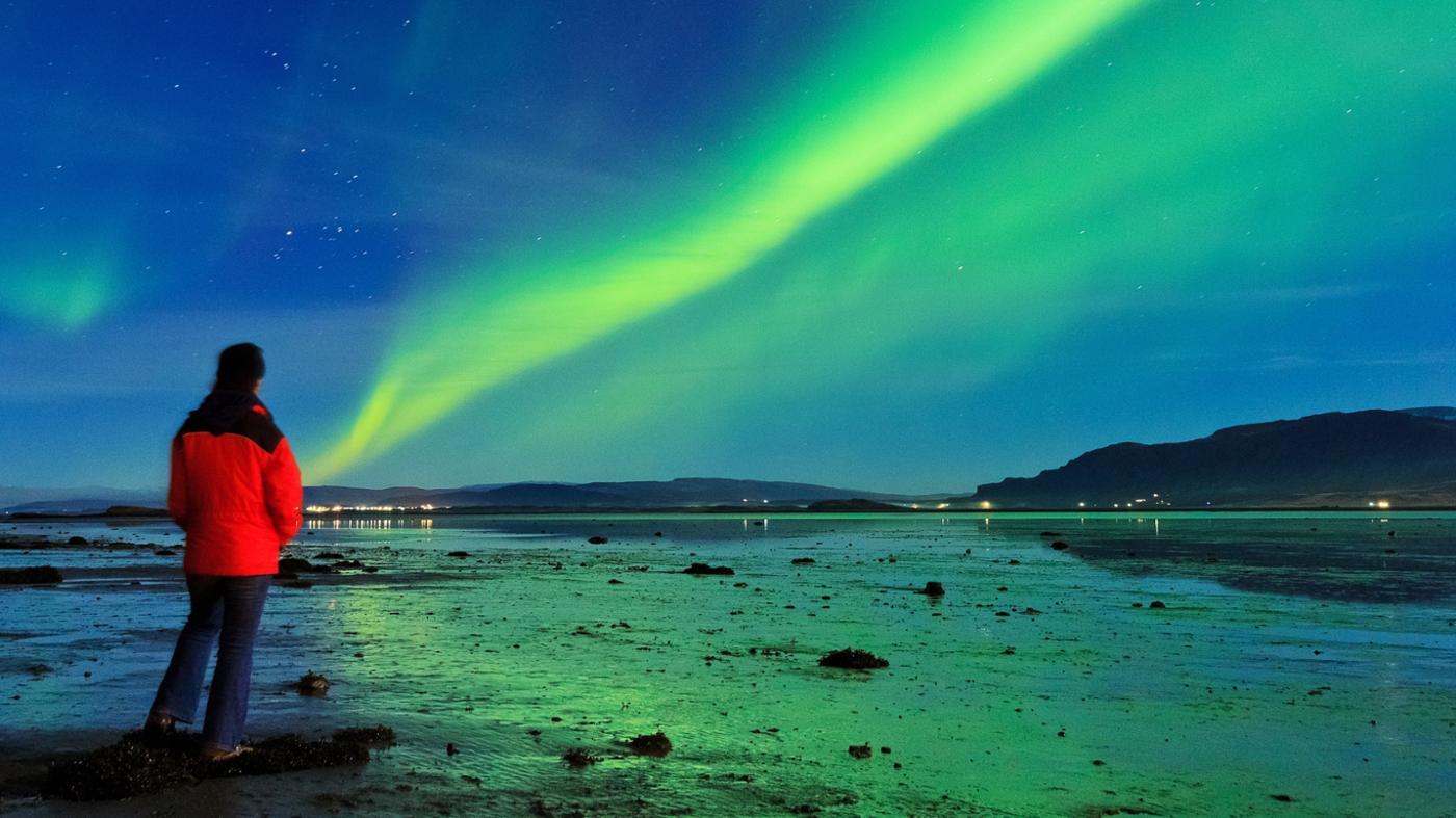 What Is the Meaning of the Northern Star?