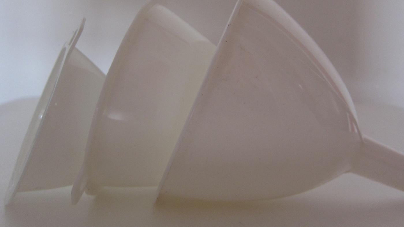 What Is a Funnel Used For?