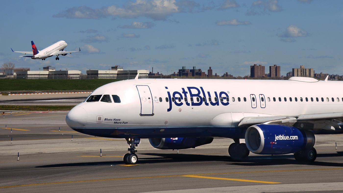 How Do You Print a JetBlue Boarding Pass?