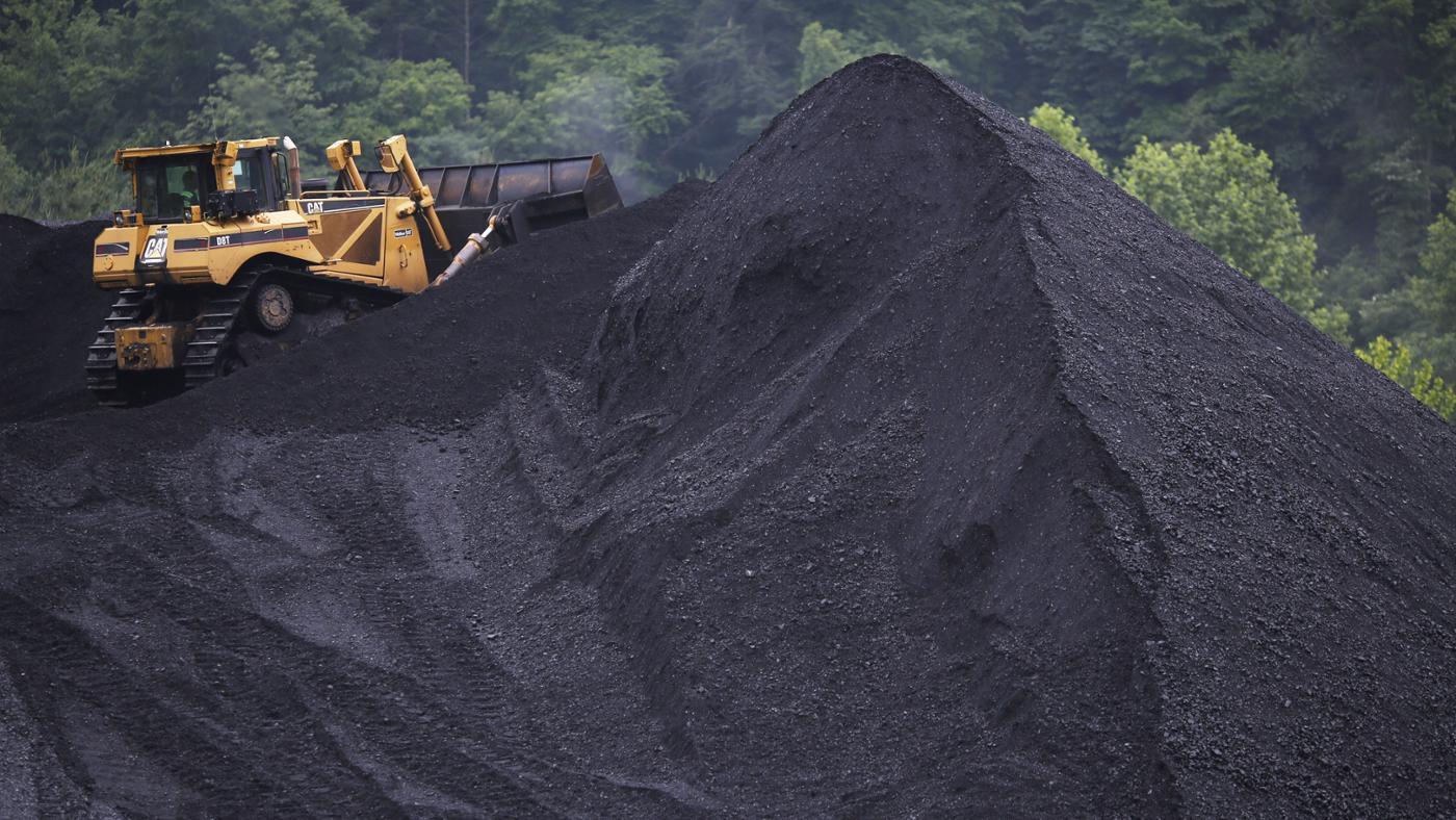 What Are Ways to Conserve Coal?