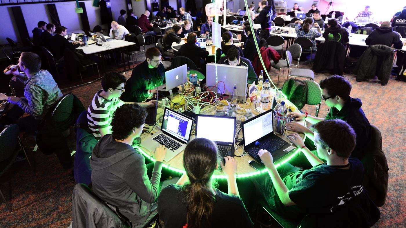 Technology Time Lapse: How Has Technology Changed Over Time?