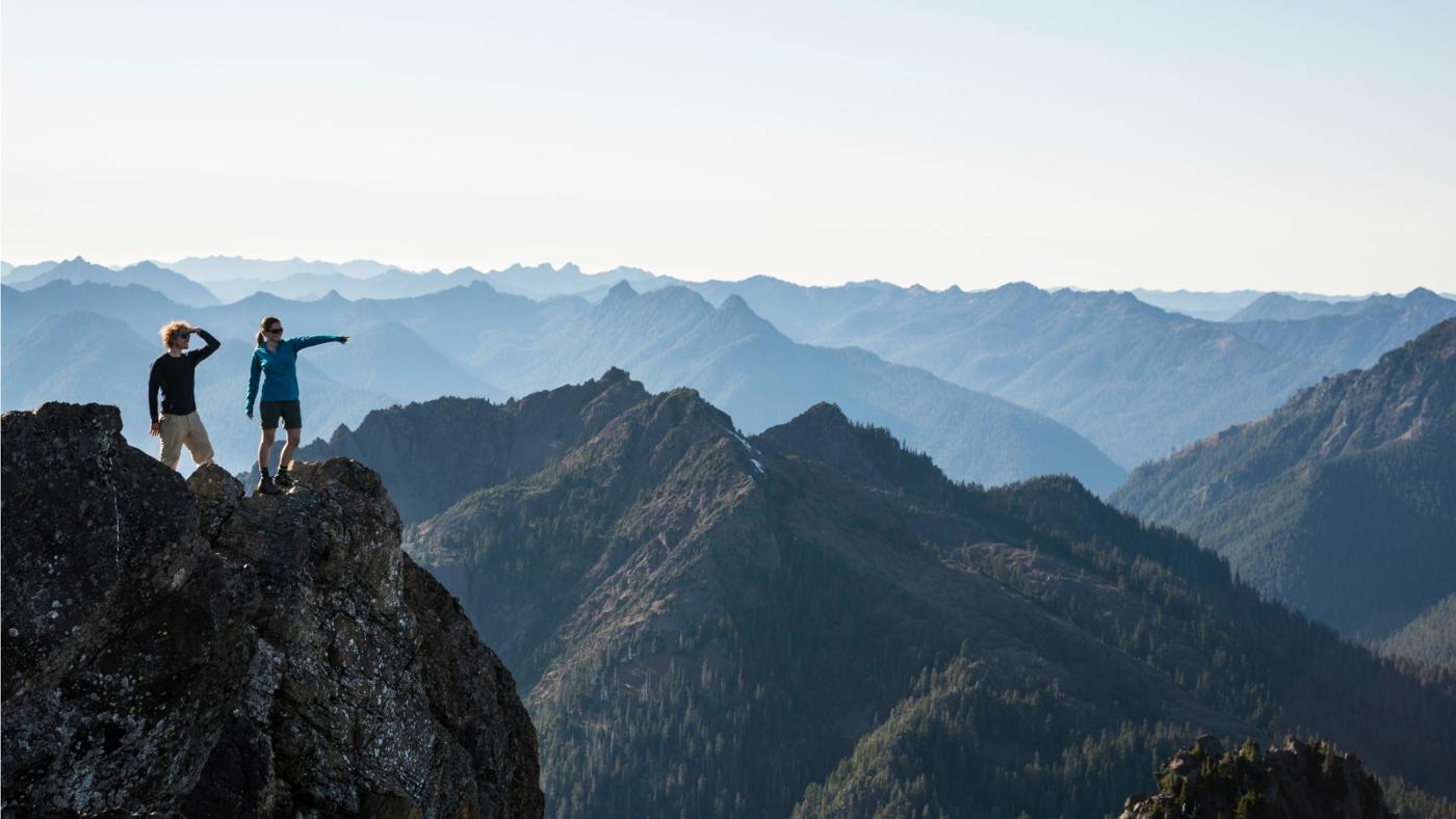 What Is the Scientific Definition of Distance?