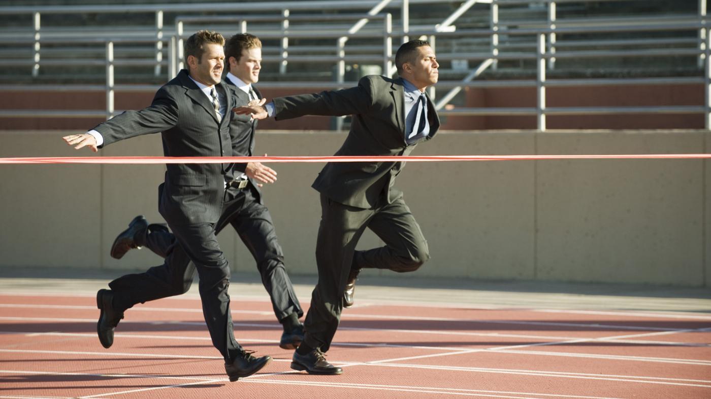 How Do Competitors Affect Business Activity?