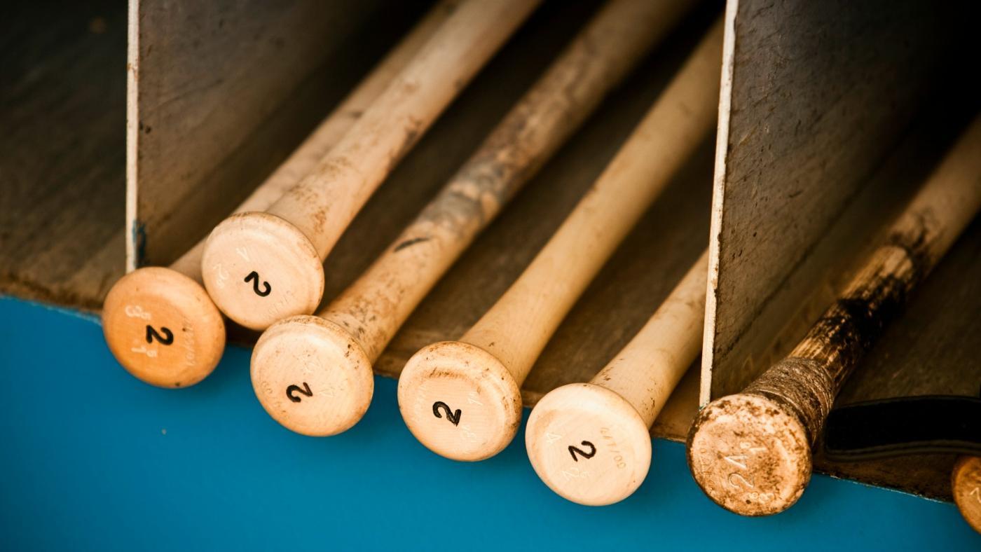 How Many MLB Players Have Been Caught Using a Corked Bat?
