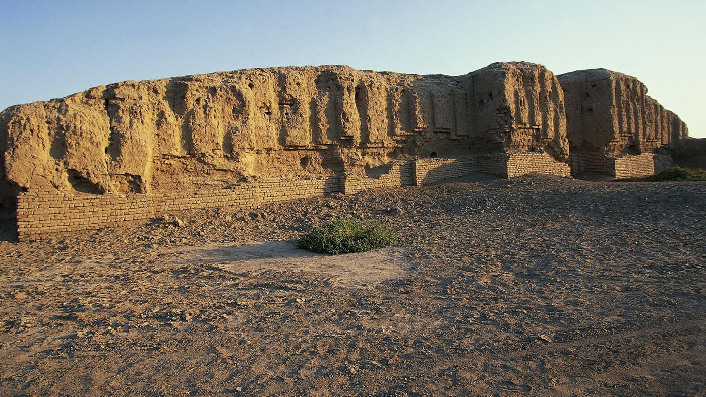 When Did the Sumerian Civilization Begin and End?