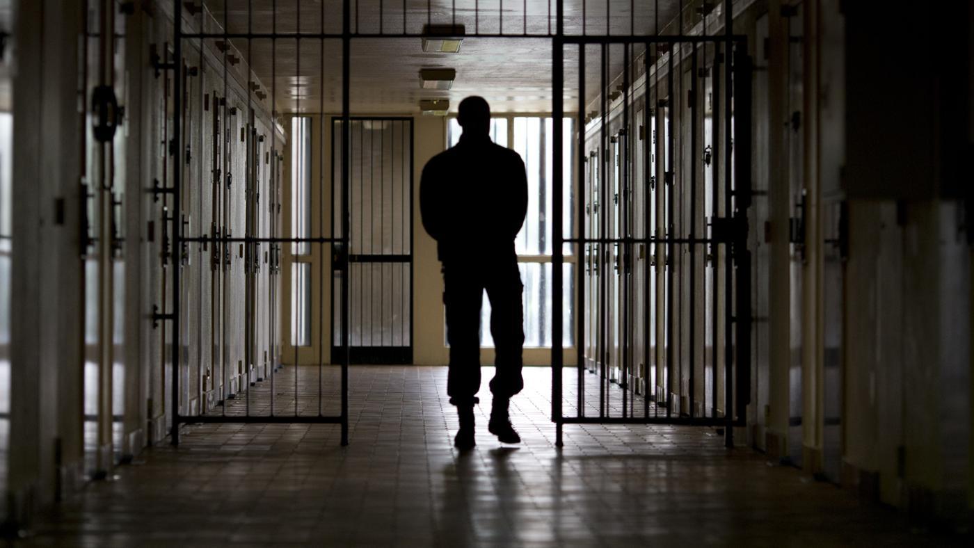 Is Charles Buck Thurman Still in Prison?