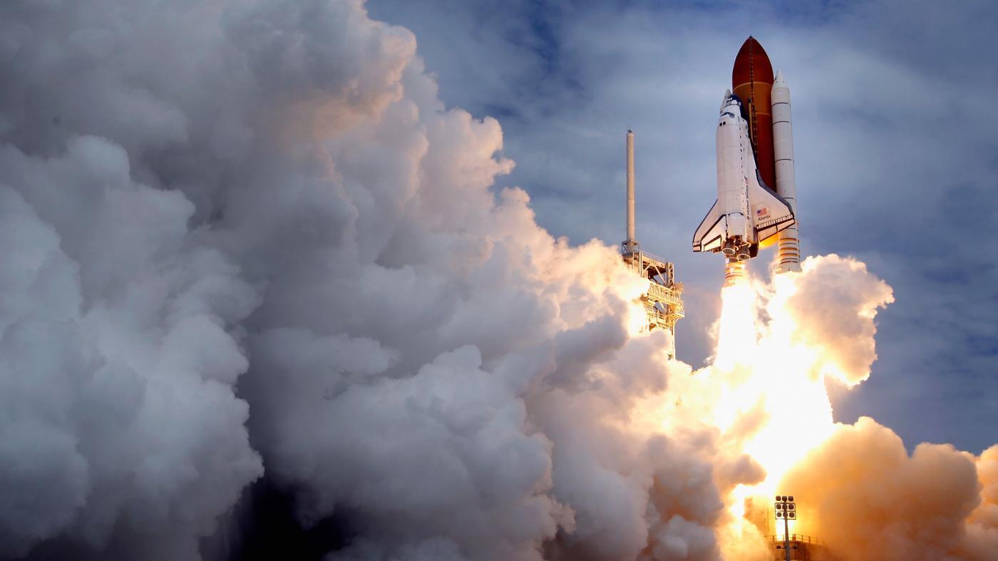 How Many Space Shuttles Have Blown Up?