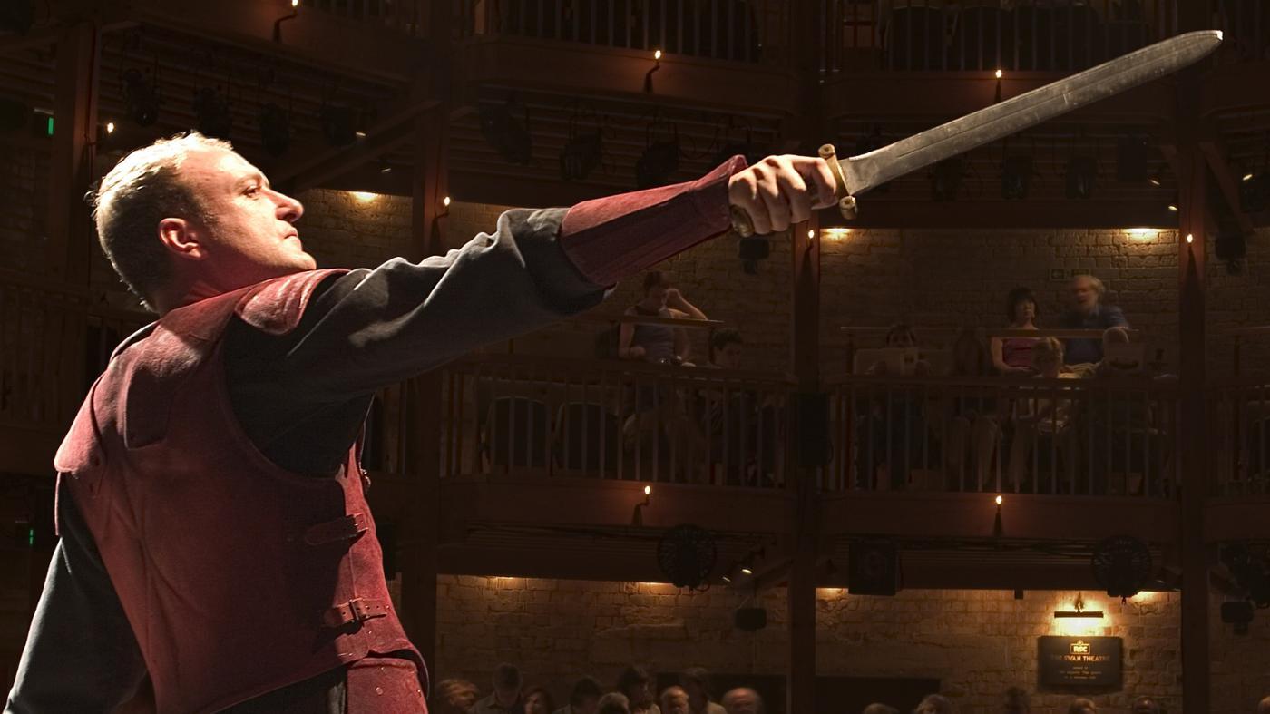 What Is Dramatic Exposition?