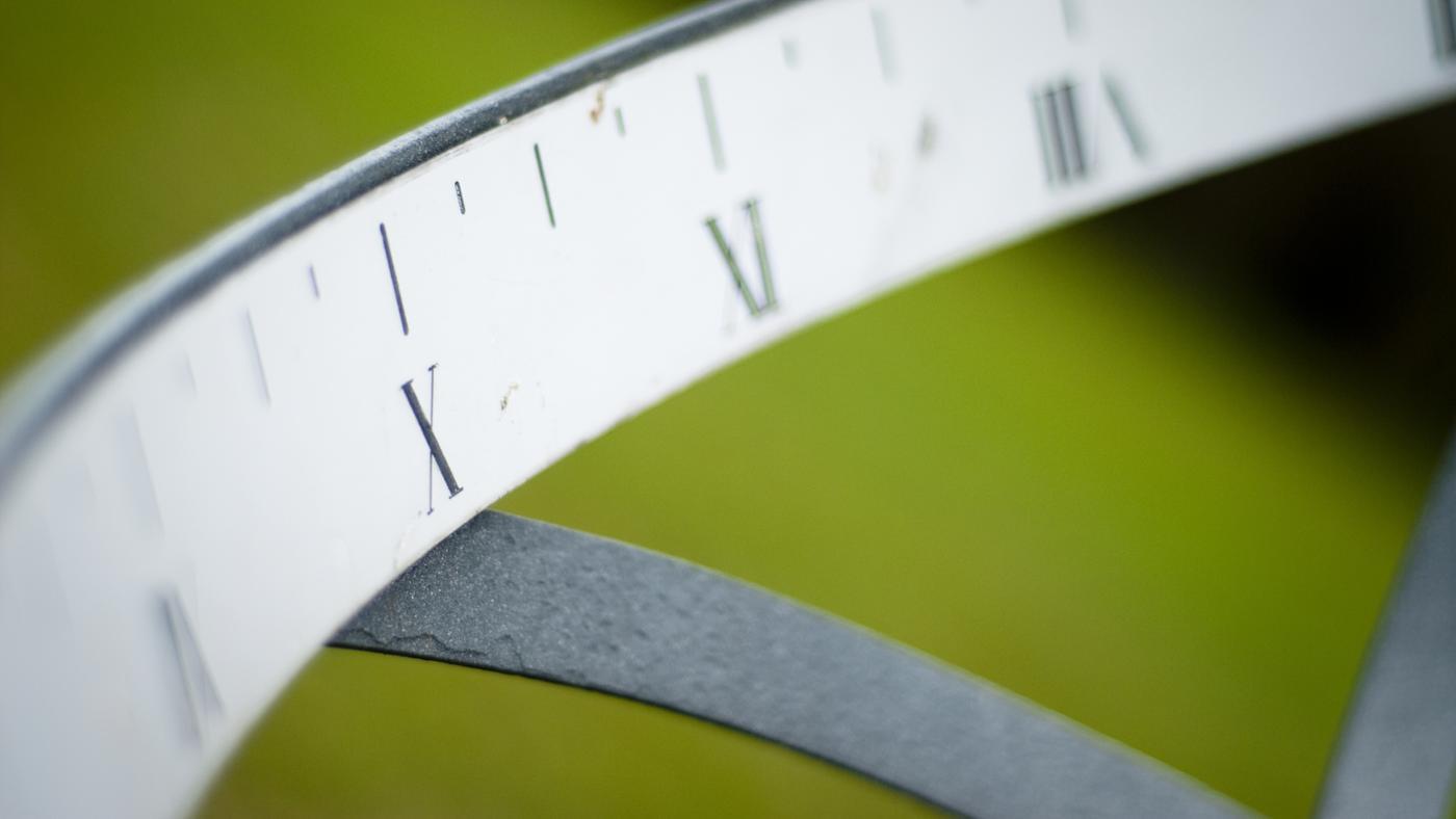 How Do You Type Roman Numerals on a Keyboard?