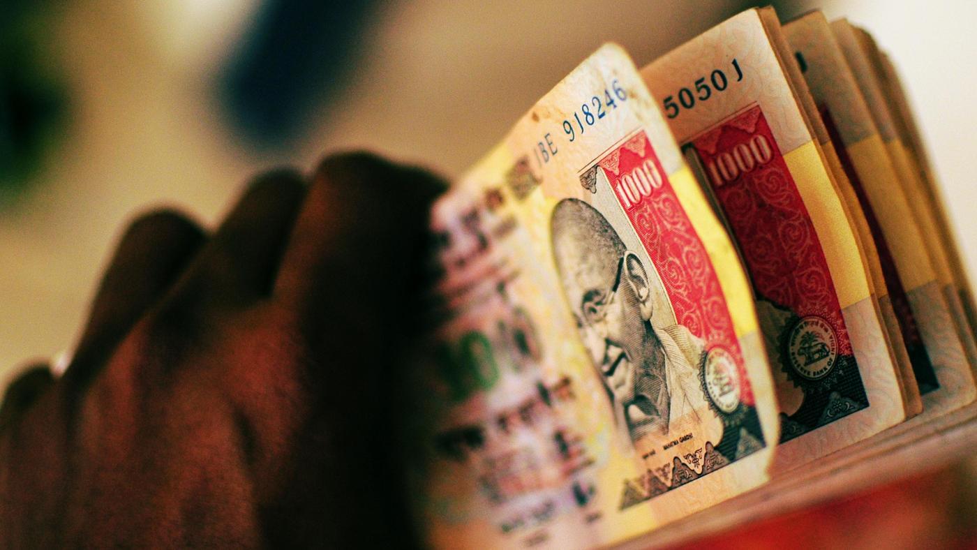 How Many Dollars Are Equal to One Lakh?