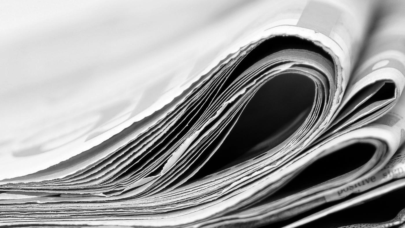 What Are Examples of Print Media?