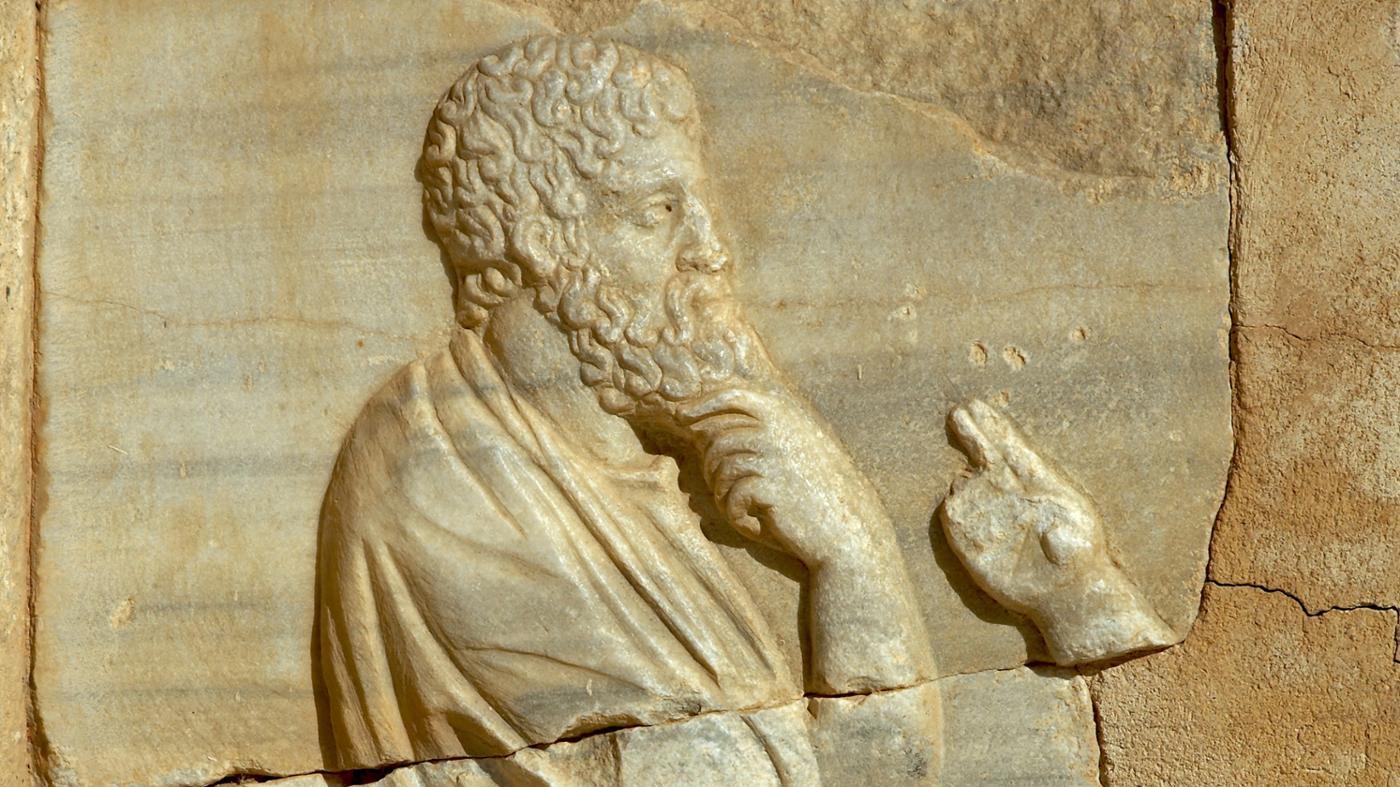What Are the Major Accomplishments of Plato?