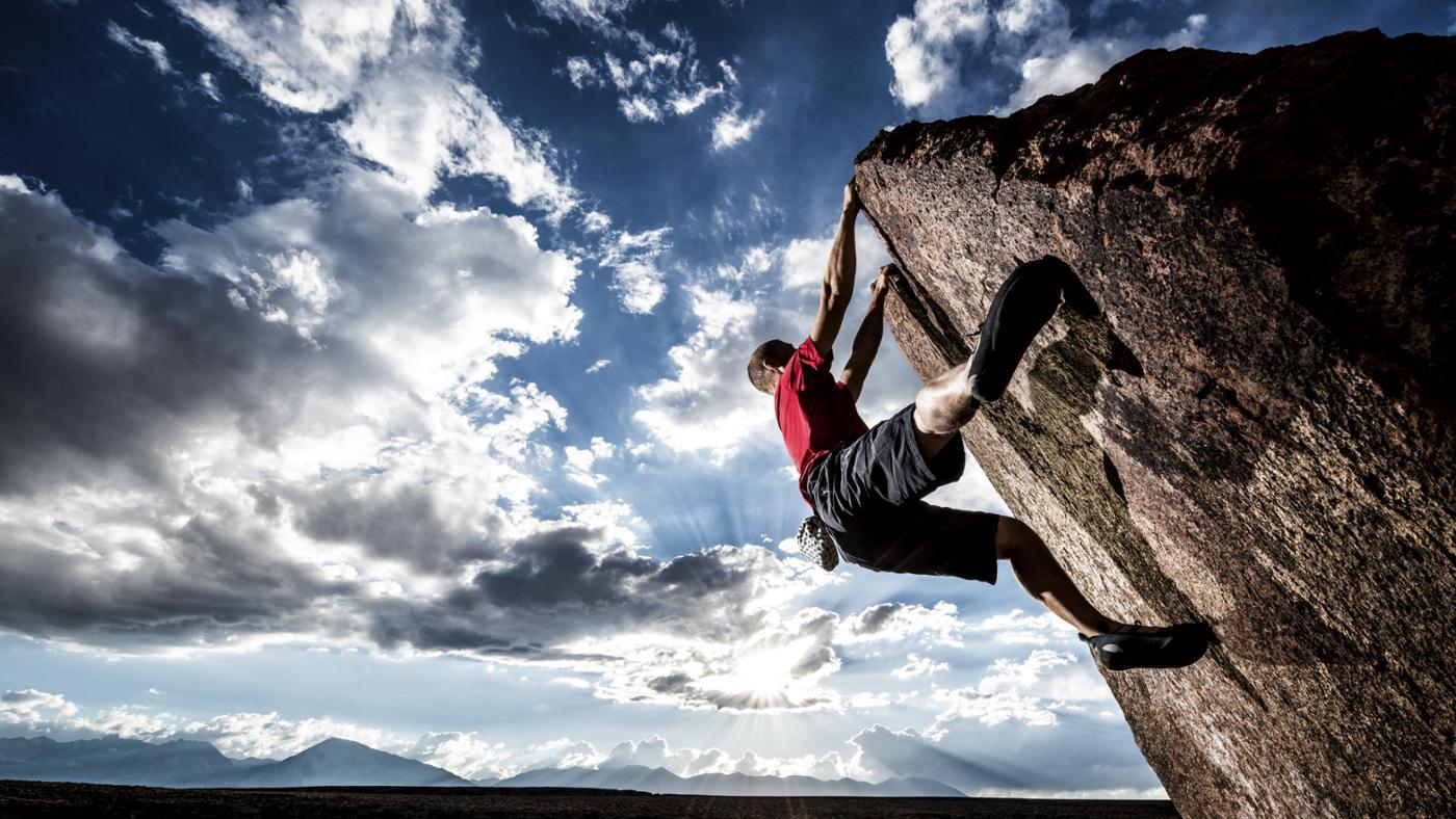 What Is Sport and Recreation?