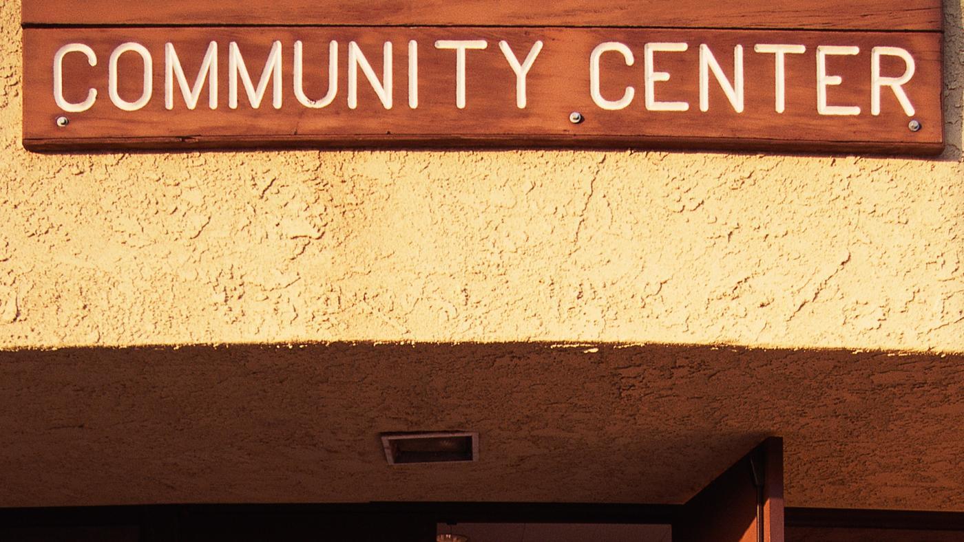 What Is the Meaning of Community Resources?