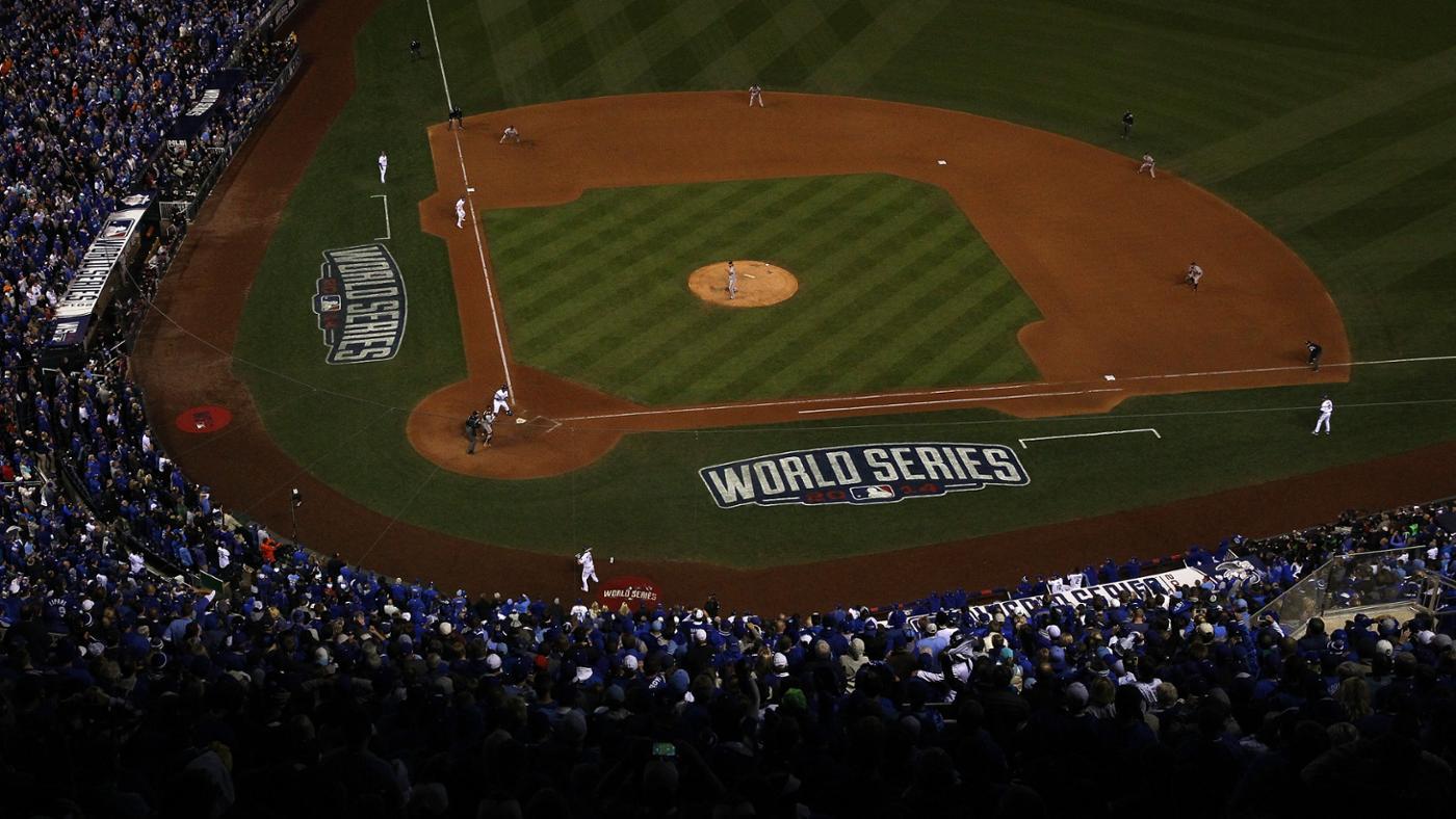 What Is a List of Fall Sports?