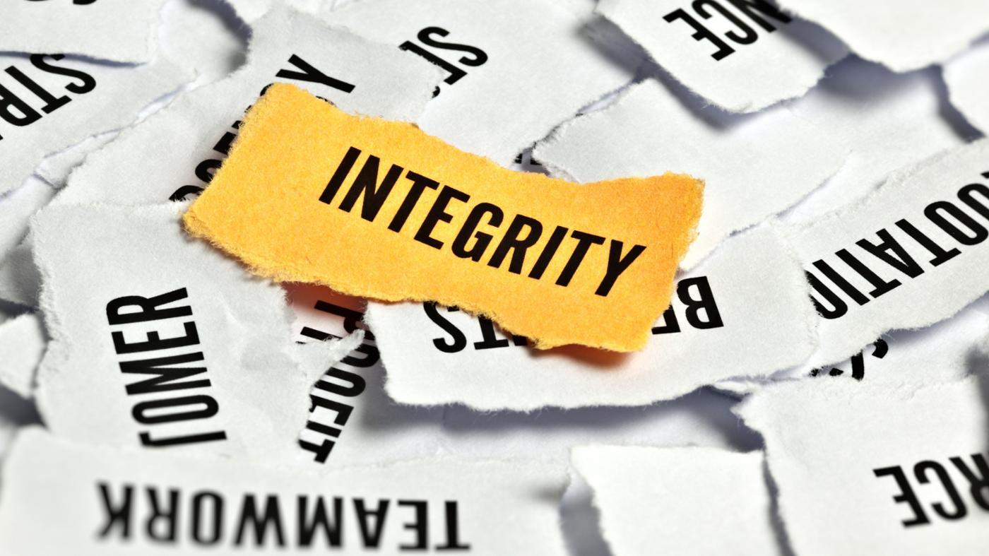 What Are Examples of Moral Lessons?