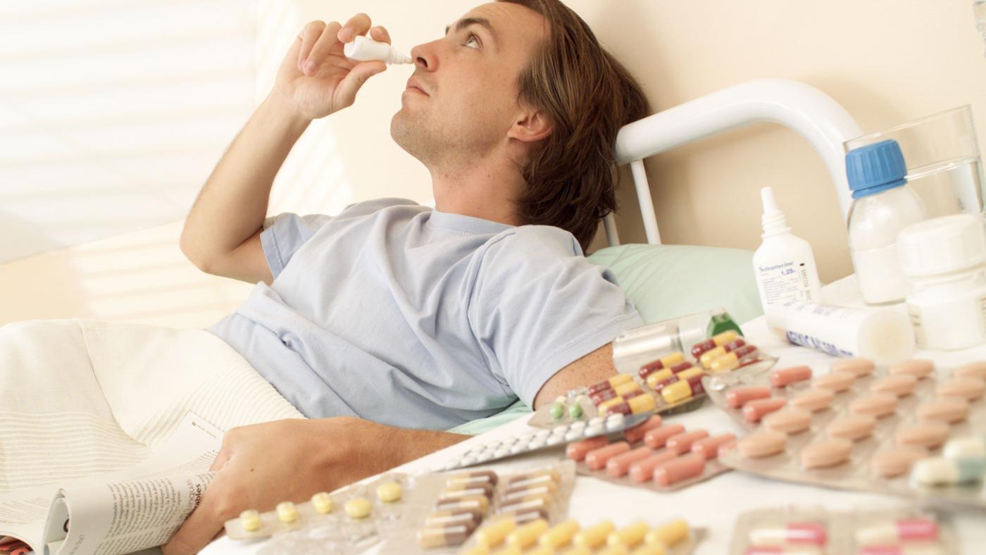 What Is the Disorder in Which You Think You Are Always Sick Called?