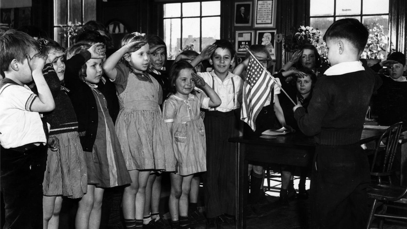 What Were Schools Like in the 1930s?