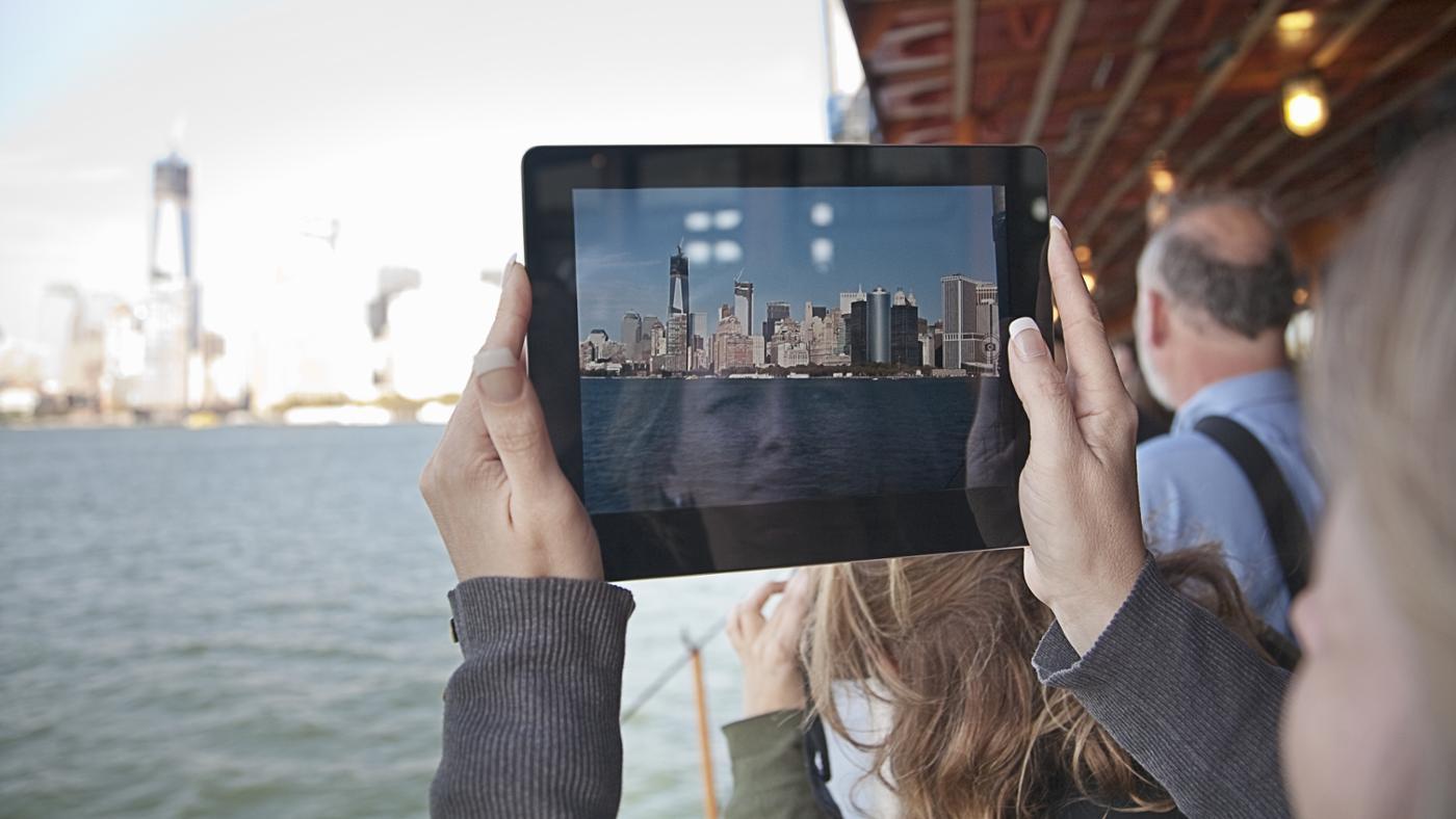 What Are Digital Devices?