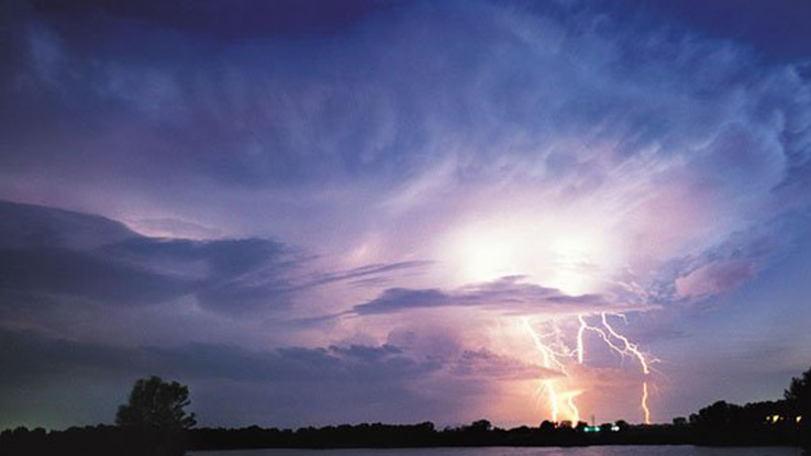 What Are the Seven Weather Elements?