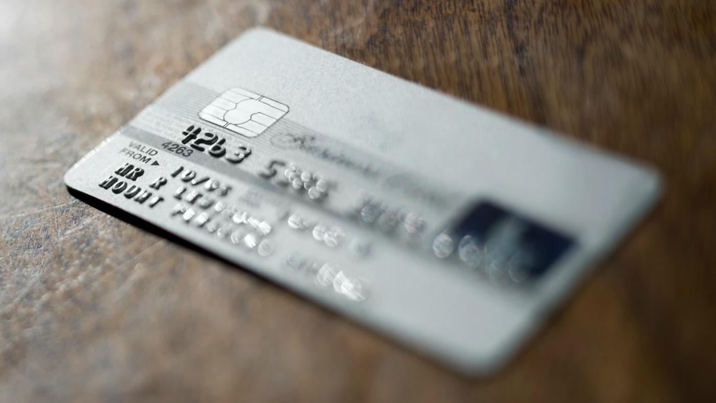 Where Is the Issue Number on My Debit Card?