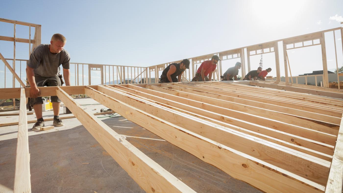 What Are the Advantages and Disadvantages of Using Wood in Construction?