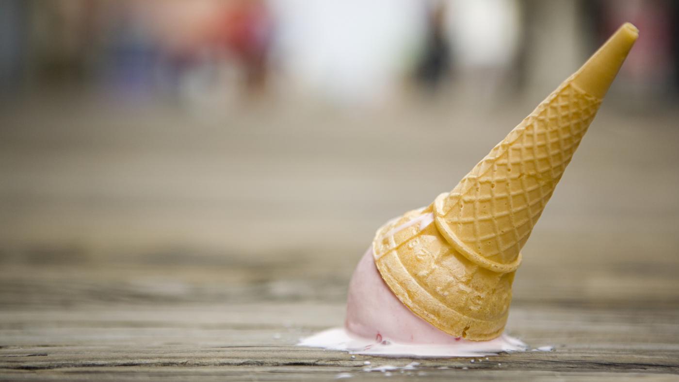 How Many Faces, Edges and Corners Does a Cone Have?