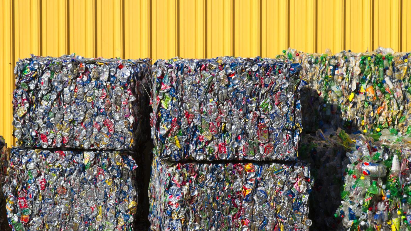 Can Solids Be Compressed?