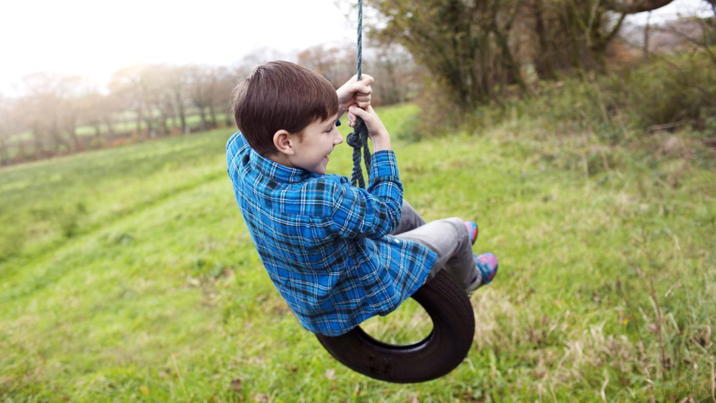 What Happens When You Become a Ward of the State?