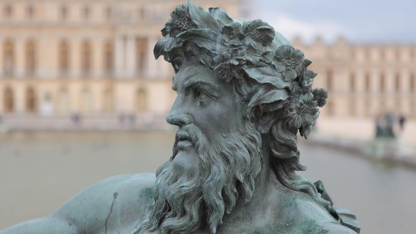 What Are Characteristics of Zeus?